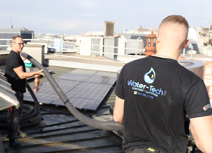 water-tech – Water-Tech